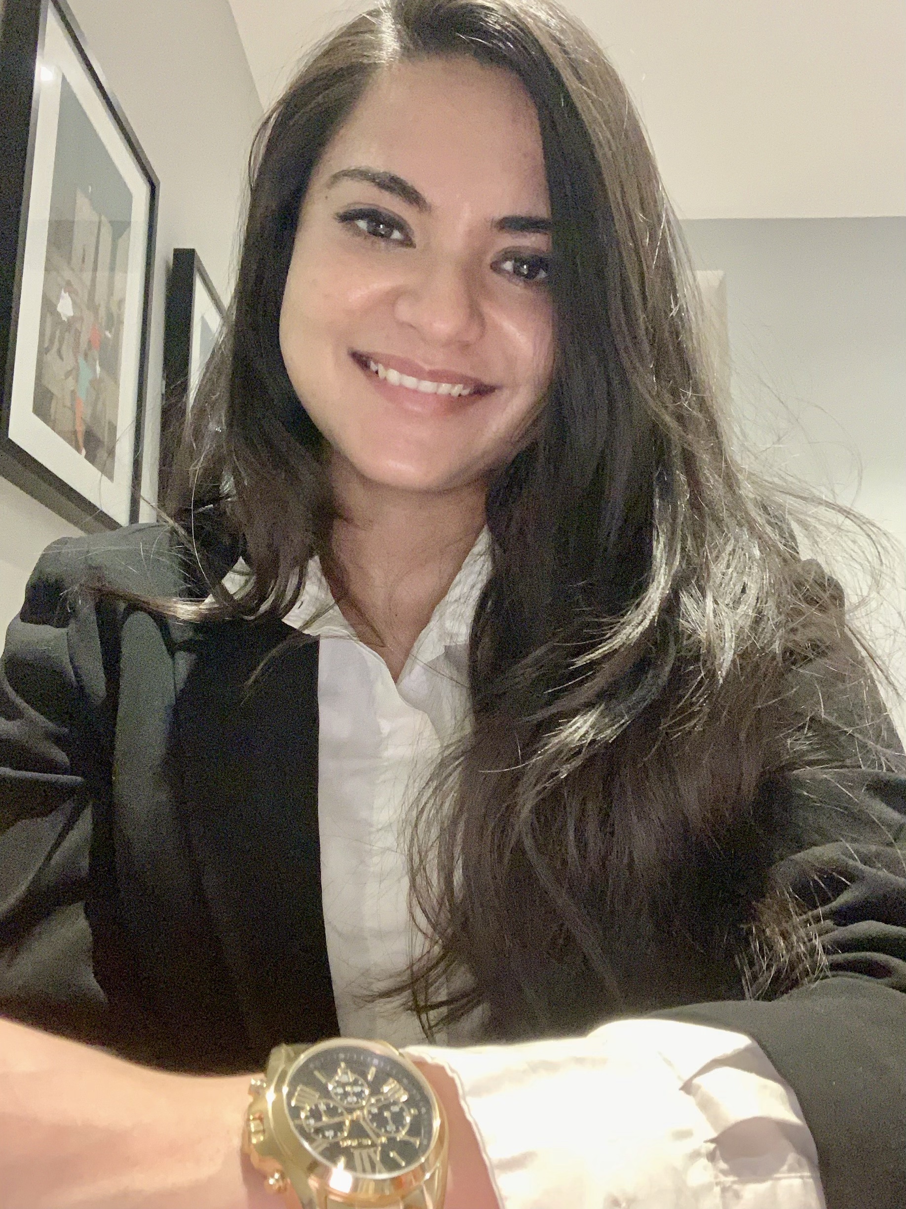 First Person Accounts: Atrayee De on the BCL at University of Oxford ...