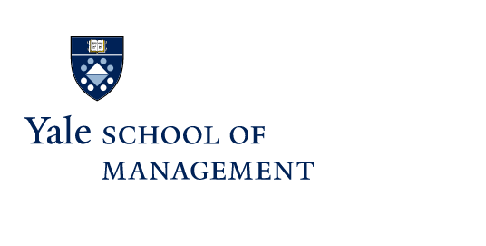 First Person Accounts: Shekhar Sumit on the MBA at the Yale School of ...